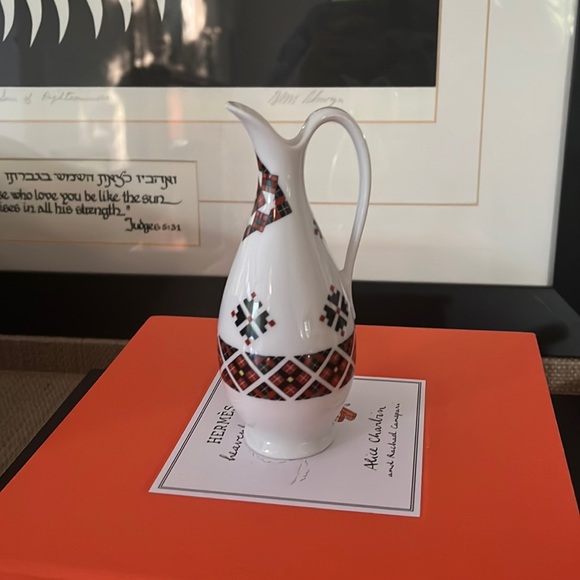 marusha | Accents | Vintage Ukrainian Marusha Mini Ewervase | Poshmark